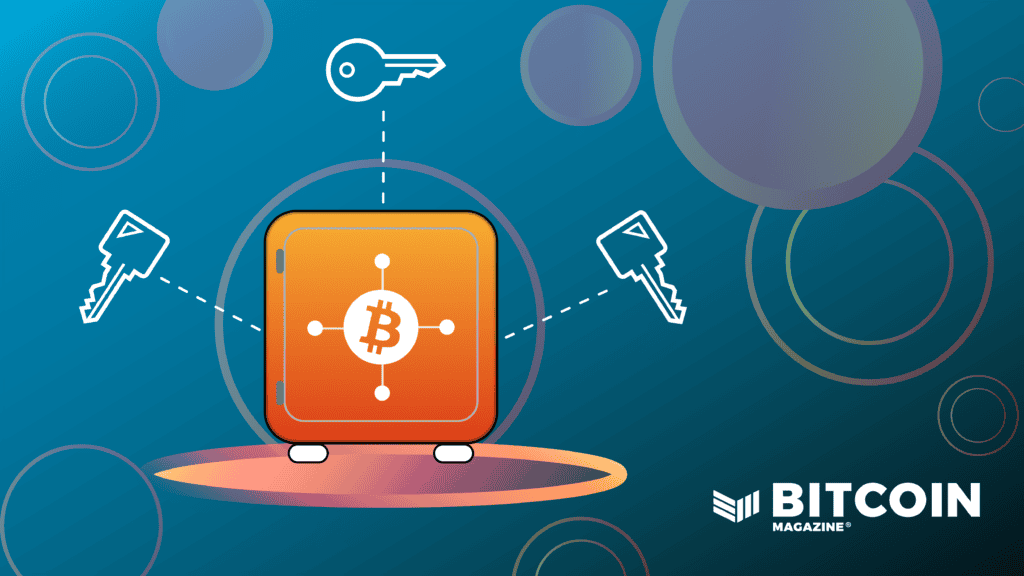 Introducing The Best Multisig Wallets