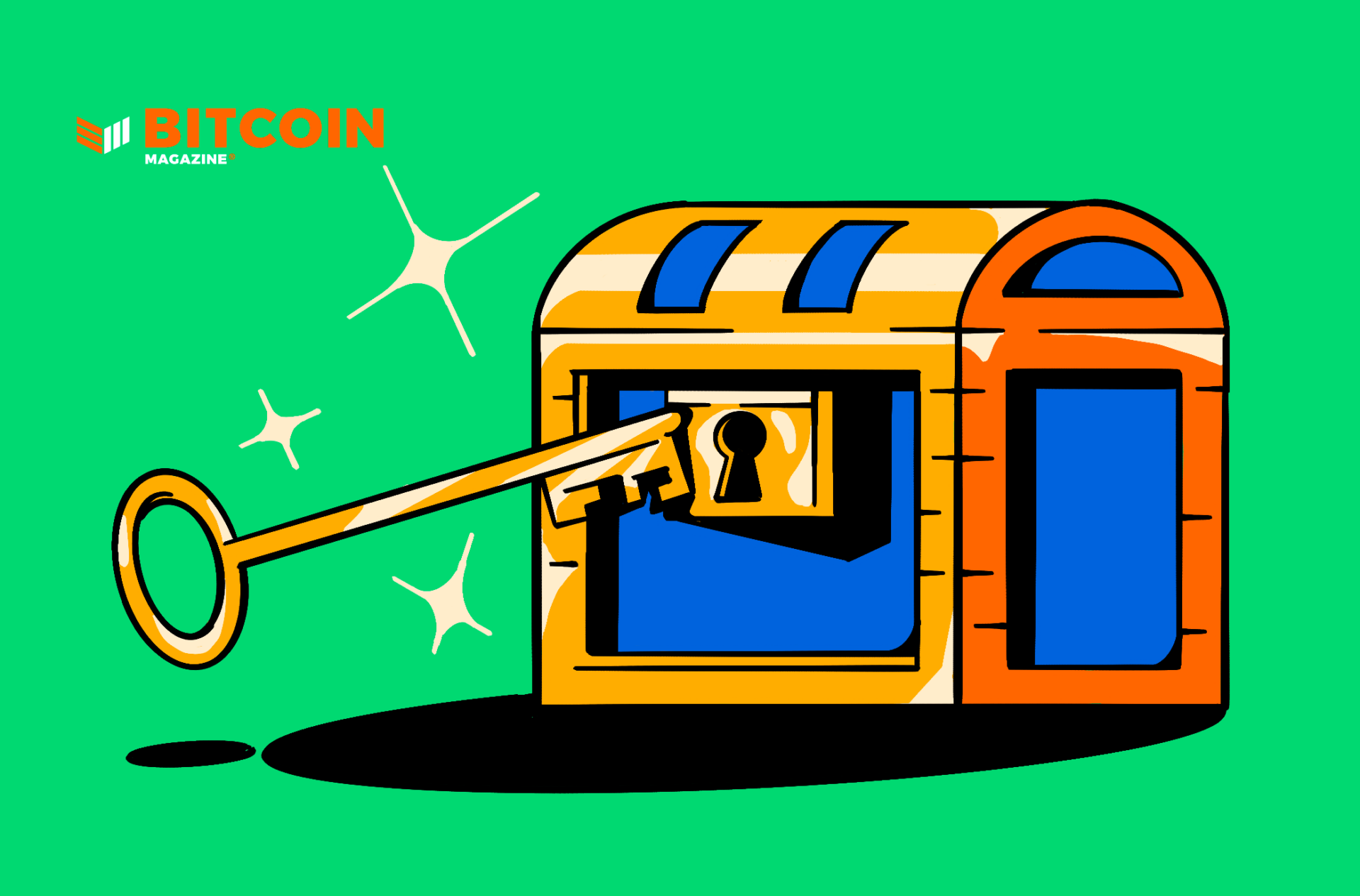 The Evolution Of Bitcoin Wallets: From The Early Days To Today's Modern ...