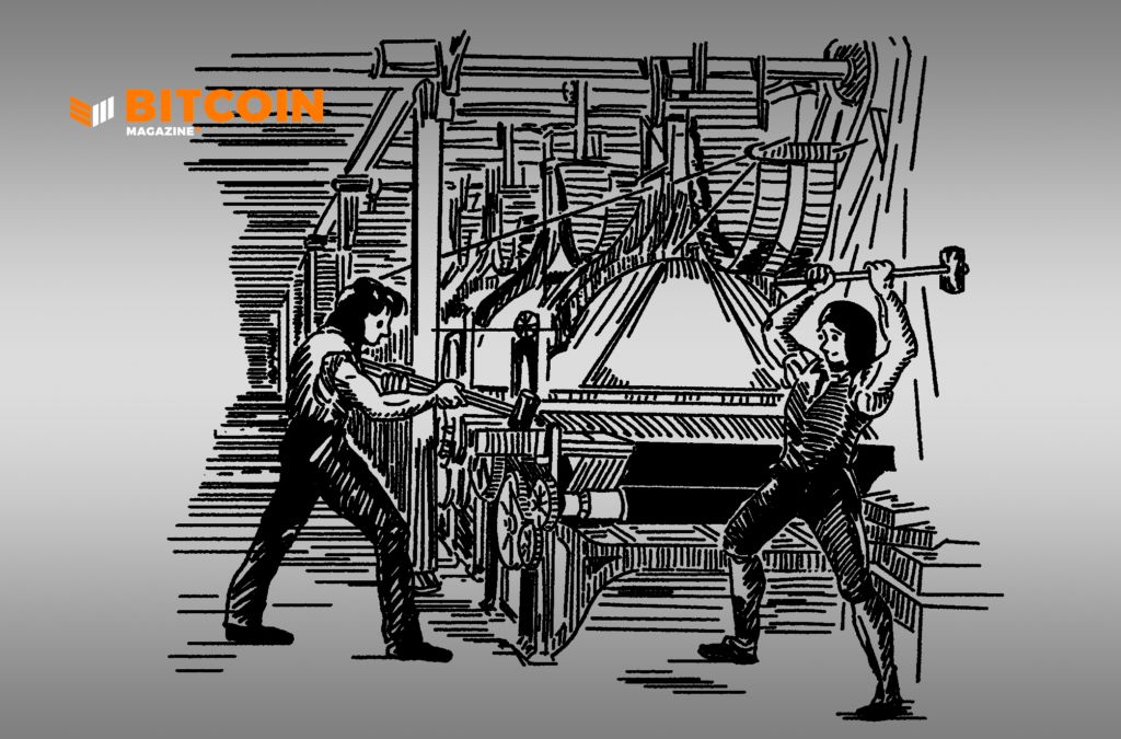 The Environmental Myth Of Proof Of Stake