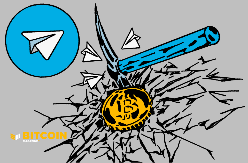 A Guide To Bitcoin Mining Telegram Groups