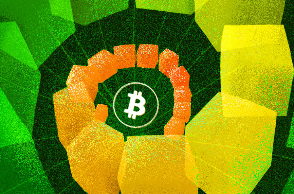 Bitcoin: An Unstoppable Stone