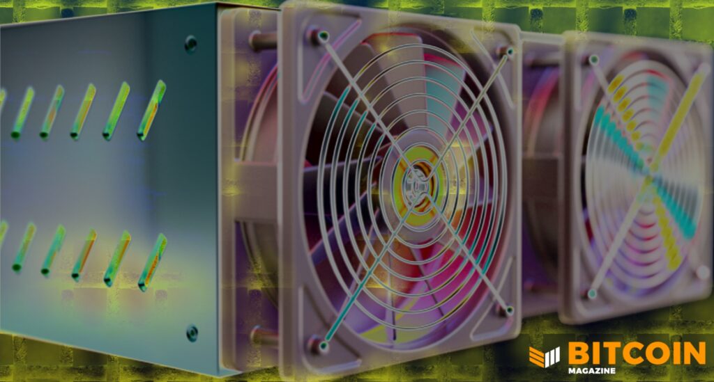 Bitcoin Mining Company Marathon Will Stop Censoring Transactions, Start ...