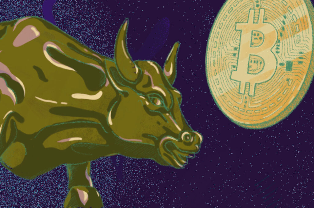 Why The Bitcoin Price Will Break $60,000, Continue Going Parabolic In 2021