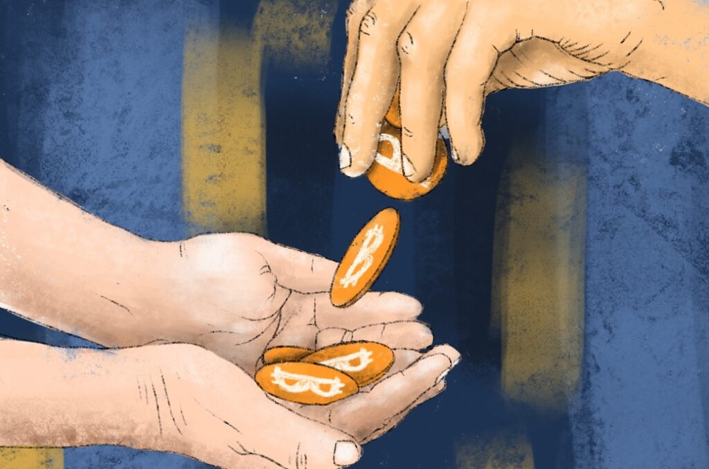 What We Can Learn From Local Bitcoin Communities