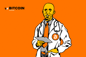 How Bitcoin Can Radically Improve The Healthcare System For Patients