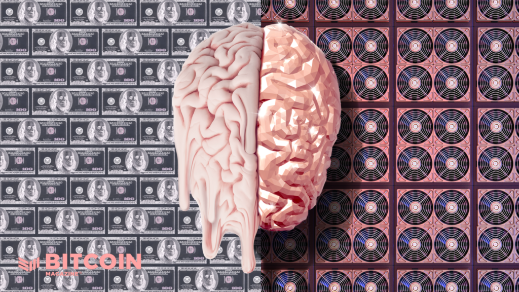 The Intelligent Person’s Guide To Bitcoin