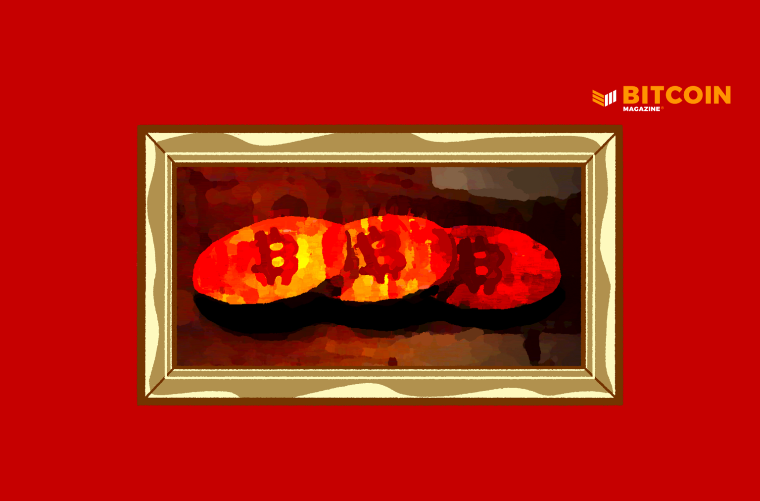 Bitcoin Is Venice: What If You Knew The Renaissance Was Coming?