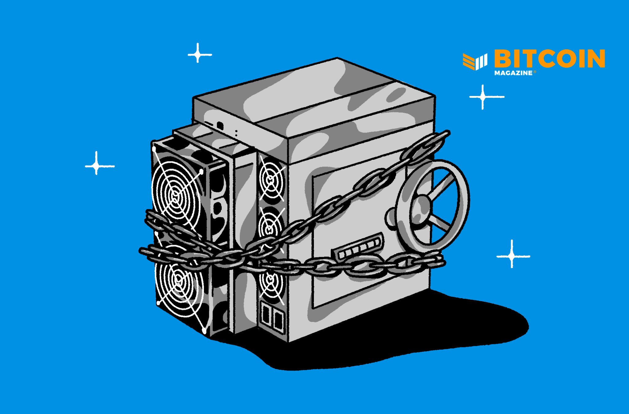 Drivechain Could Ossify Bitcoin's Blockchain For Good