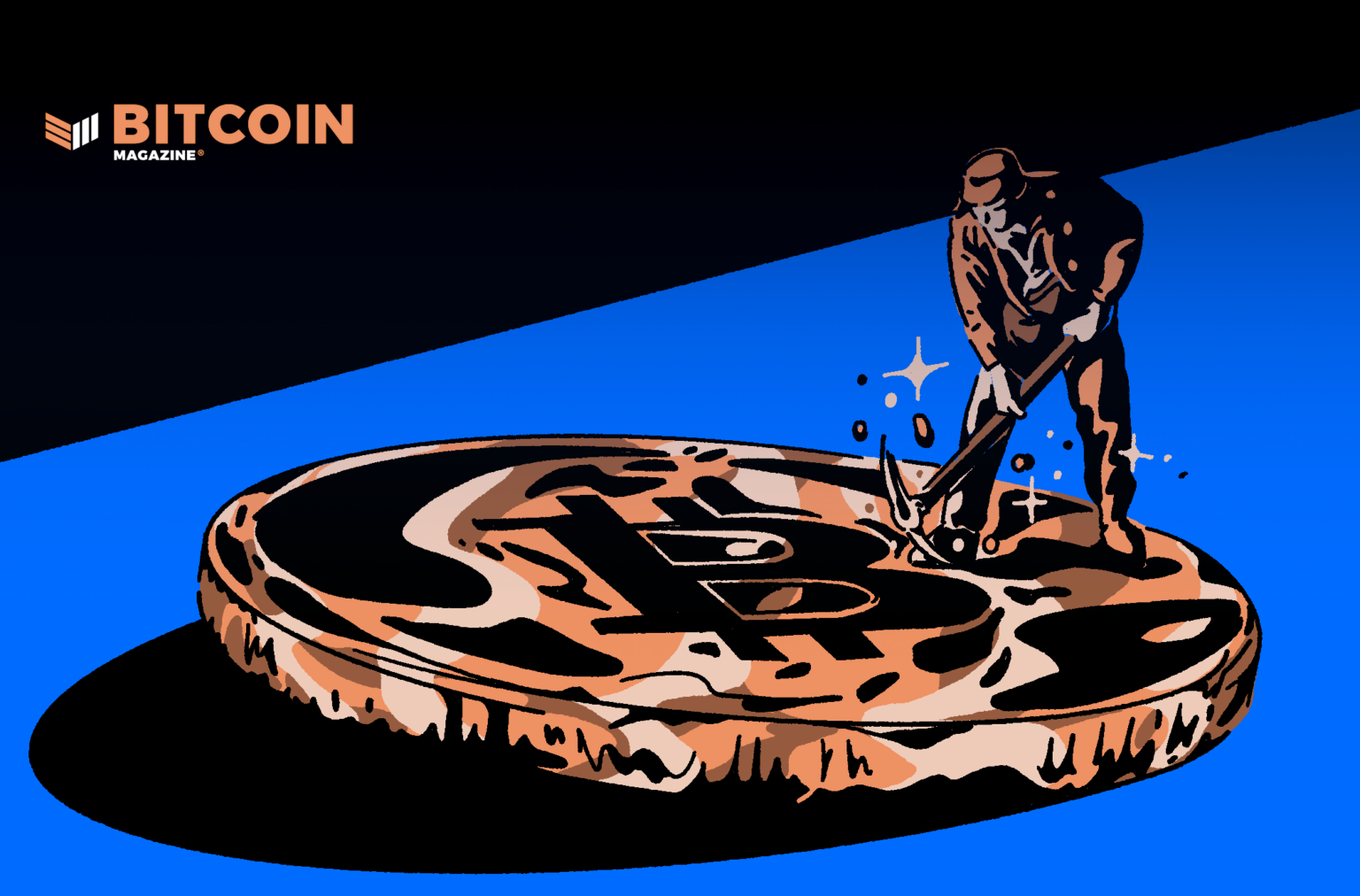 How Are Such Small Miners Solving Bitcoin Blocks?