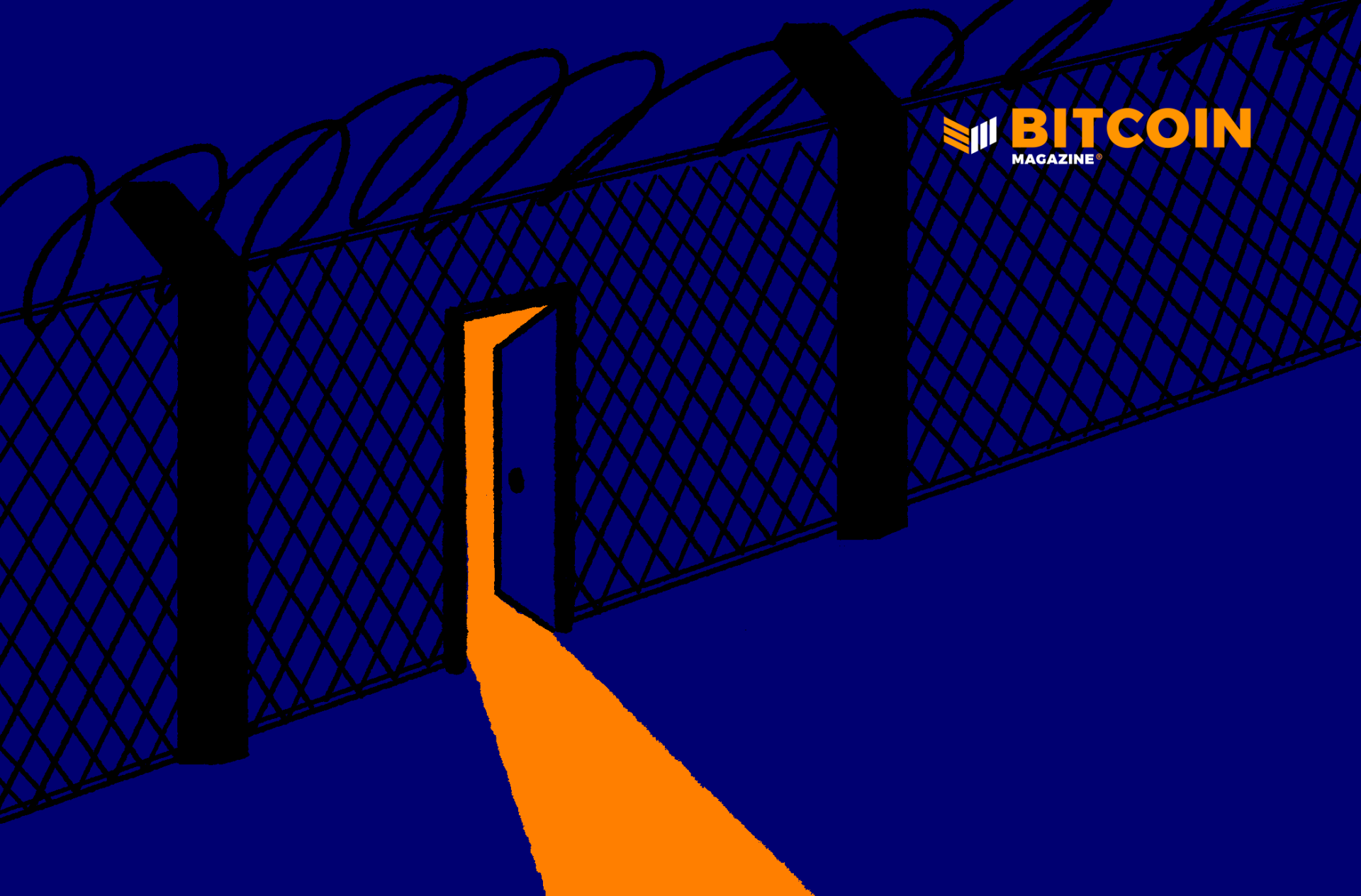 SHINOBI: There's Three Doors. Which One Will Bitcoin Step Through?