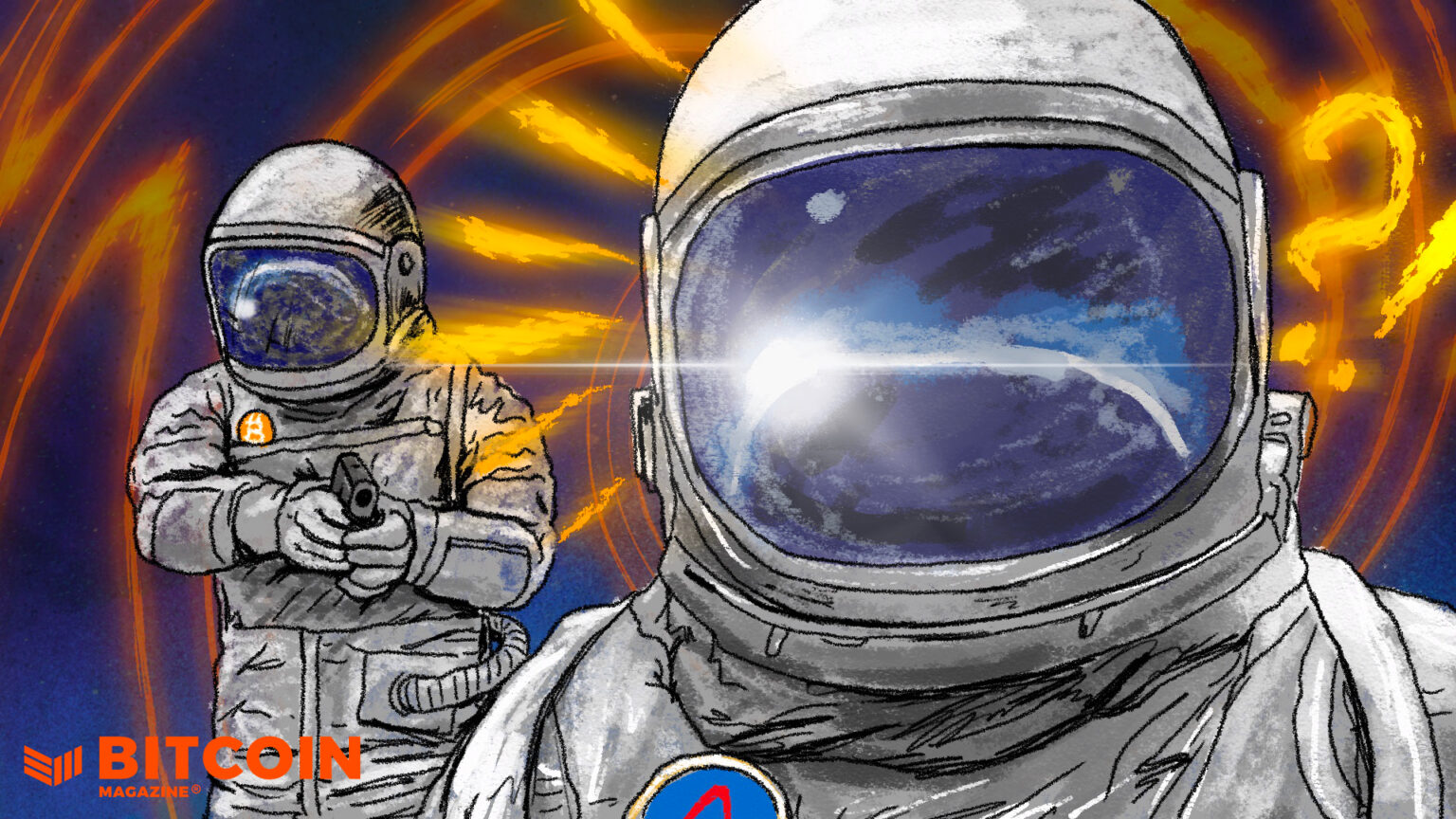 How The HODL Meme Reveals The Truth About Bitcoin