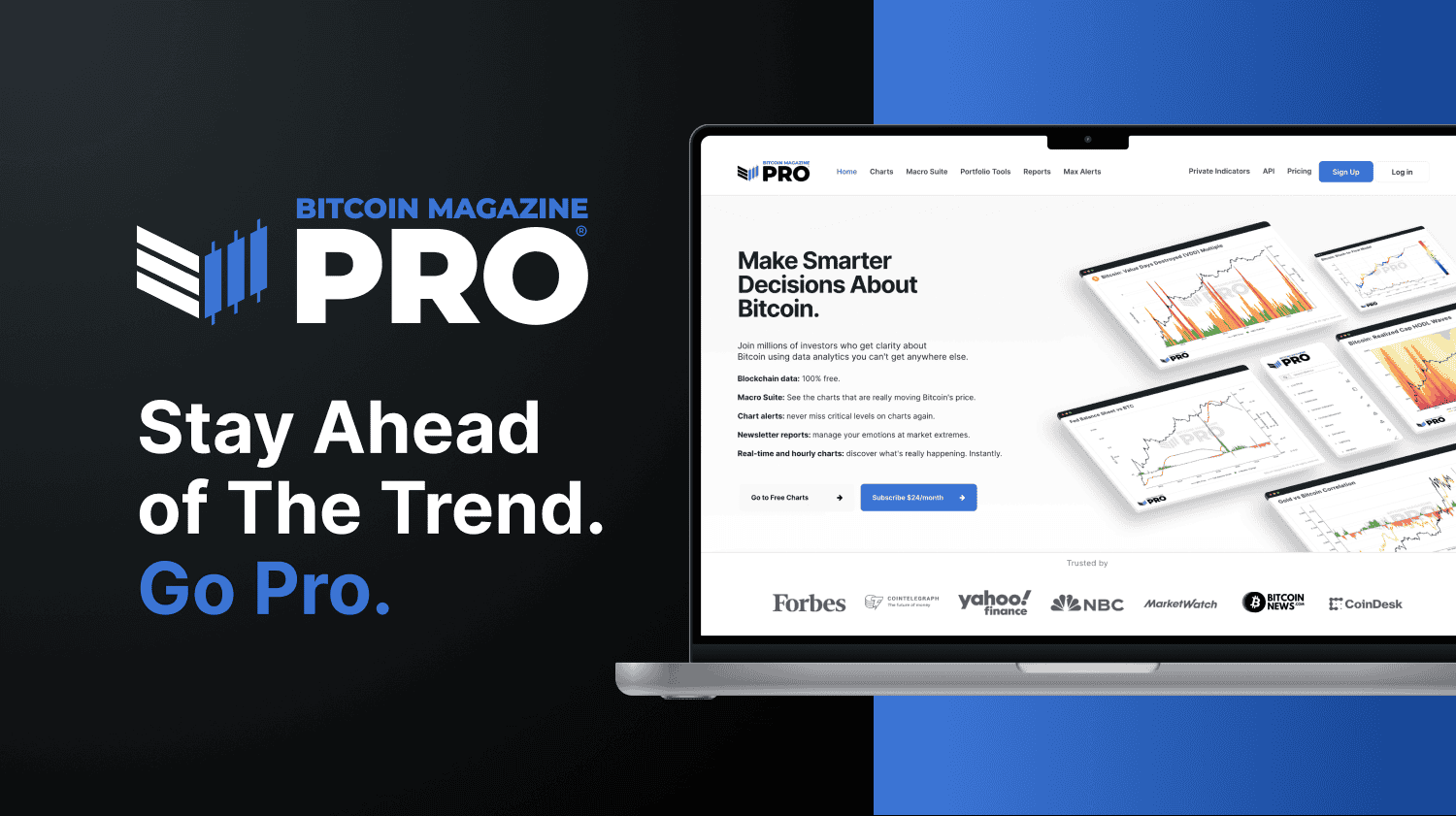 Bitcoin Magazine And Look Into Bitcoin Partner To Launch Enhanced Bitcoin Magazine And Look Into Bitcoin Partner To Launch Enhanced