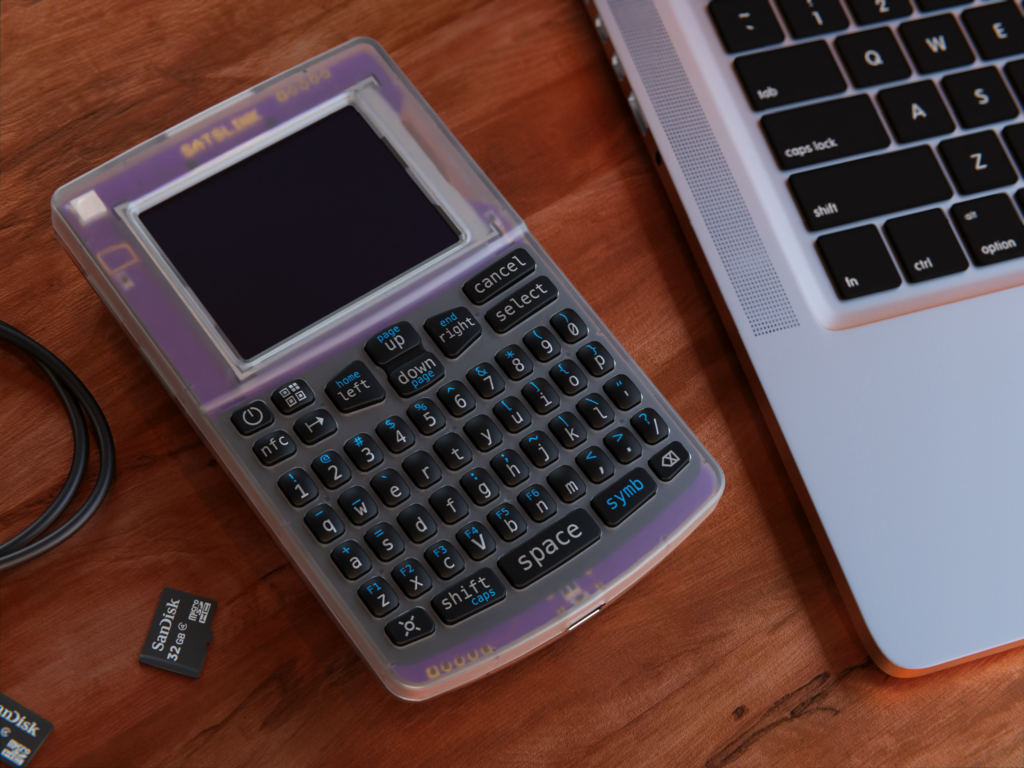 Coinkite's Newest Bitcoin Device Can Serve As A Lightning Wallet And ...