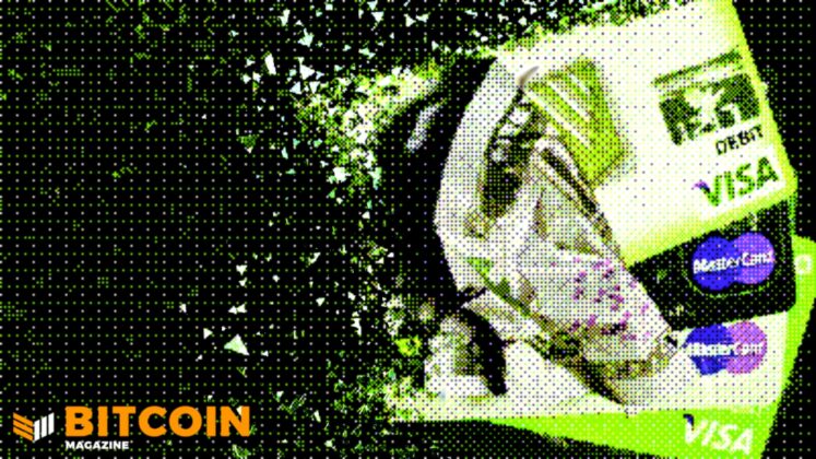 Visa Launches Bitcoin, Crypto Debit Cards In 40 Countries In FTX ...