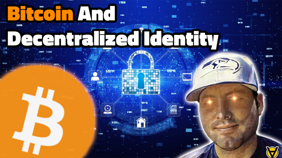 Discussing The Future Of Decentralized Identity