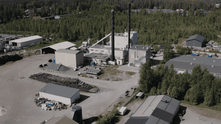 Marathon Uses Bitcoin Mining To Heat Town Of 11,000 In Finland