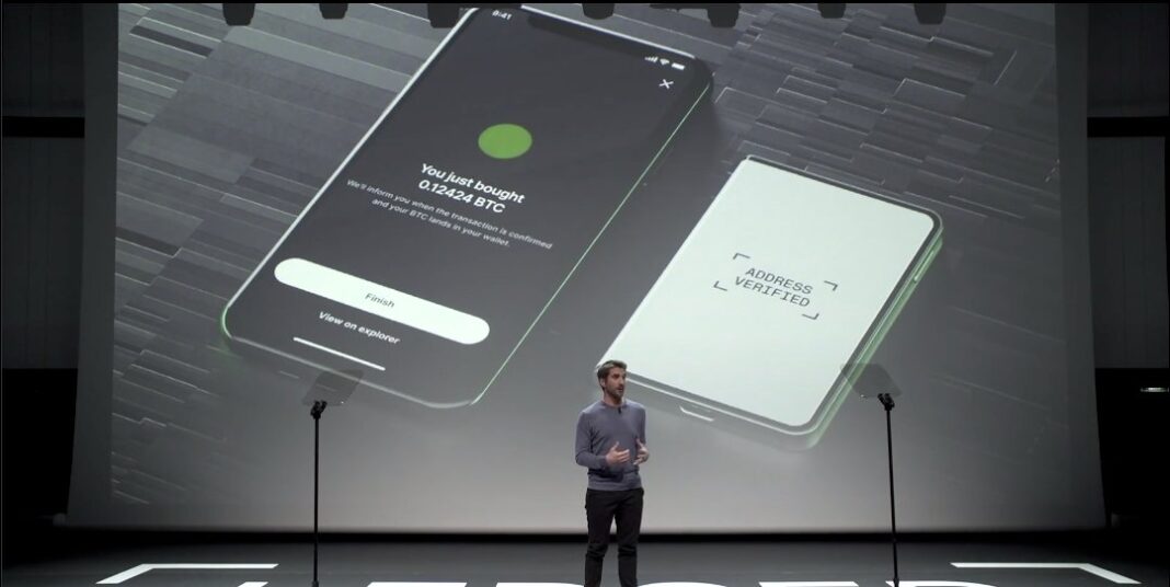 Ledger Announces New Ledger Stax Wallet