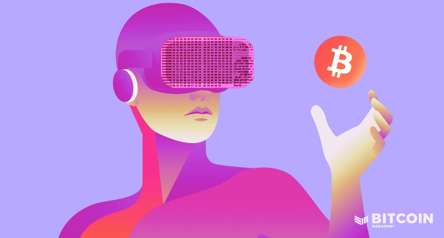 How Bitcoin Brings Financial Literacy To Everyone