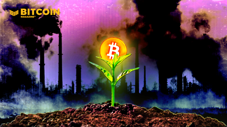 Understanding Bitcoin's Energy Consumption