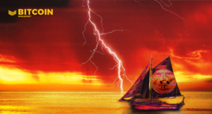 For Bitcoin To Win, We Must Burn The Ships