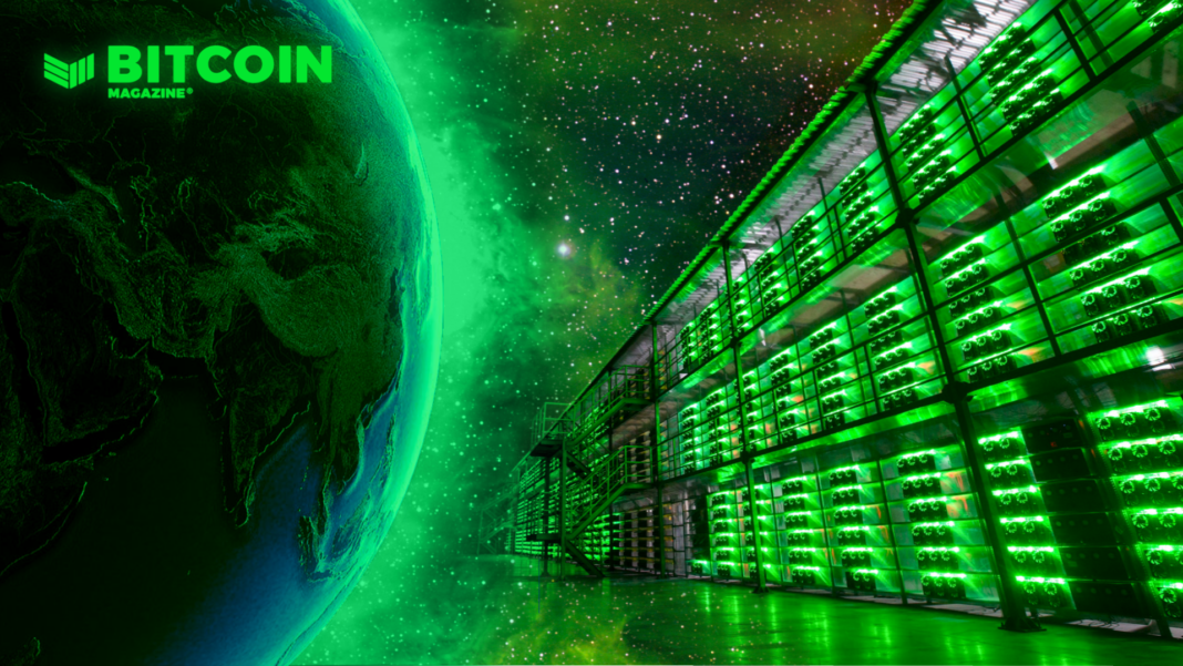 How Bitcoin Mining Strengthens Electricity Grids