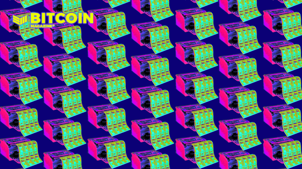 Bitcoin Attacks The Ultimate Ponzi Scheme