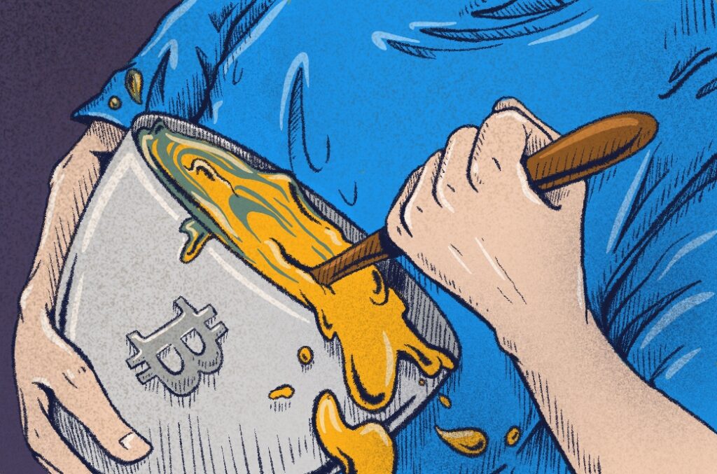 A Comprehensive Bitcoin CoinJoin Guide