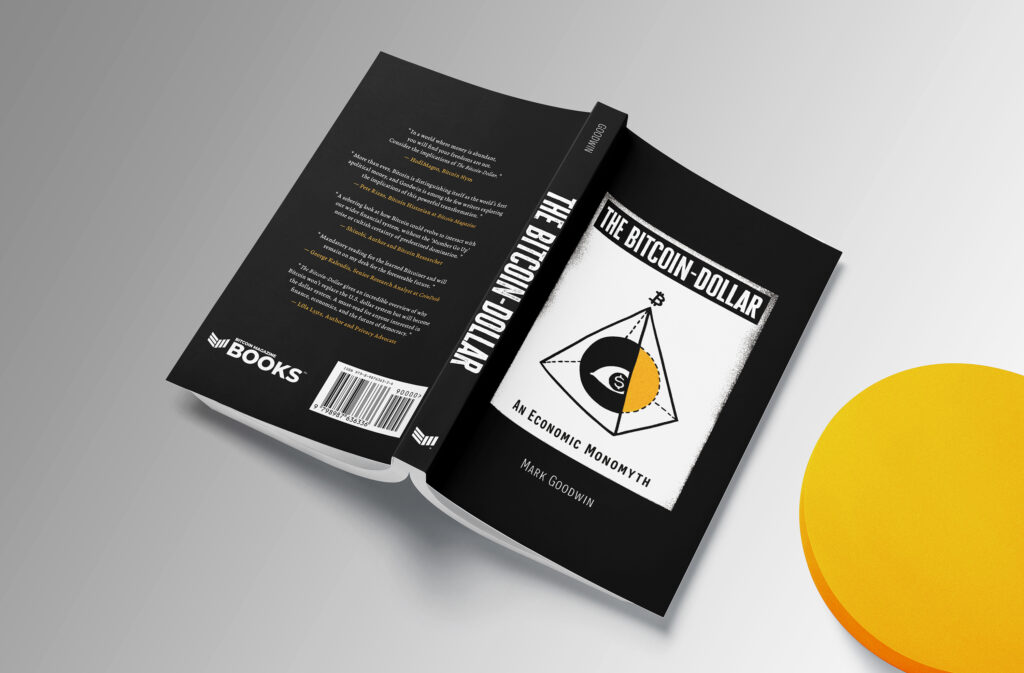 Exploring The Intersection Of Finance And Trust With Mark Goodwin’s ...