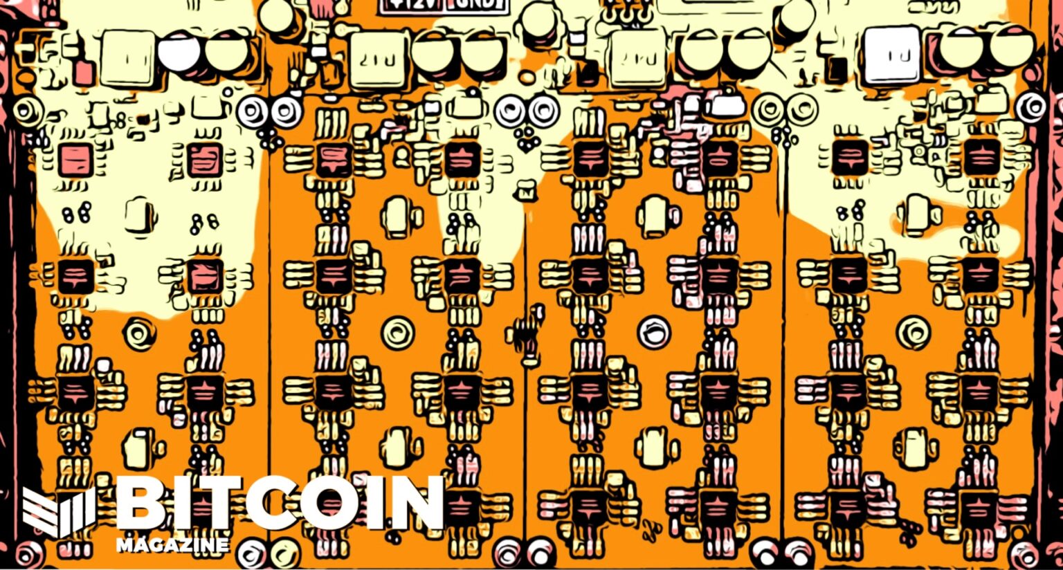 Greenidge Partners With Foundry To Acquire 8,300 Bitcoin Mining Rigs ...