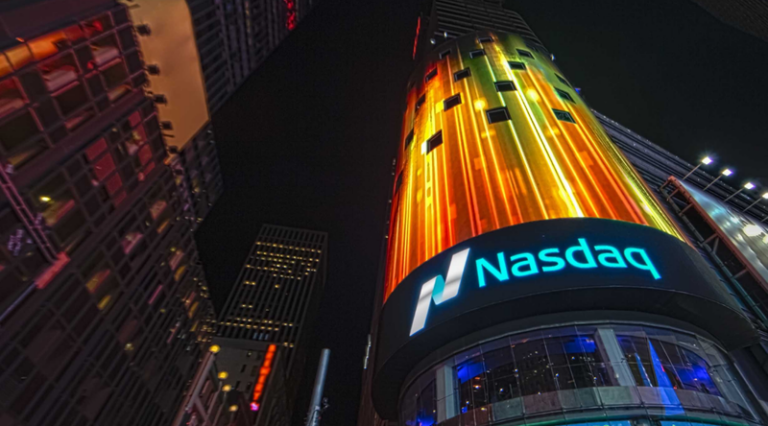 Nasdaq-Listed BTCS To Pay Dividend In Bitcoin