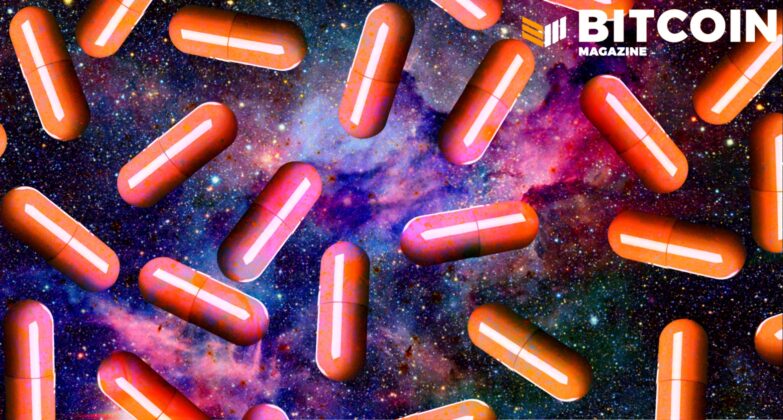 Taking The Orange Pill: A Theory Or Reality?