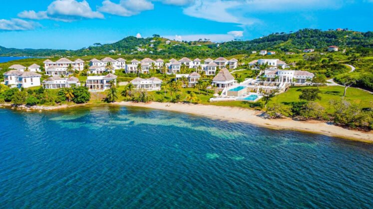 The Free City Of Próspera: Can This Island City’s Bitcoin Standard Pave ...