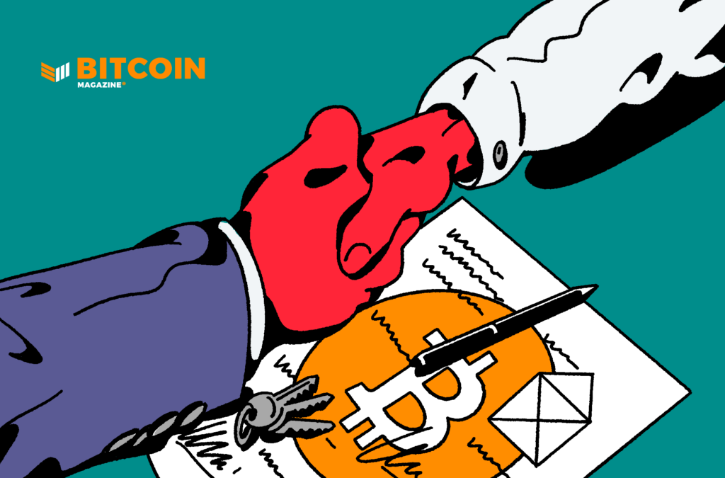 Bitcoin Will Replace SWIFT Before It Replaces Visa Bitcoin Will Replace SWIFT Before It Replaces Visa