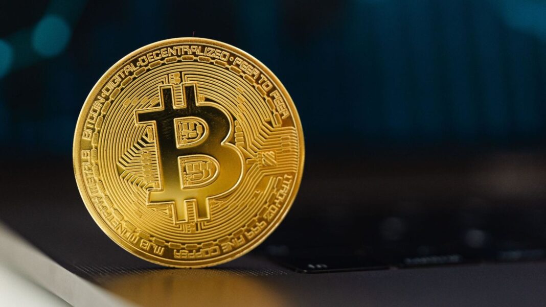 Bitcoin Dips Below $50K As Global Market Crashes