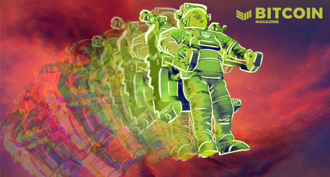 Is This Bull Run Bitcoin’s Final Cycle?