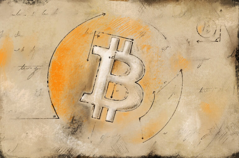 The History And Symbolism Behind Bitcoin’s Logo