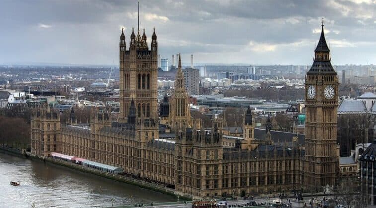 UK Parliament Introduces Bill To Recognize Bitcoin And Crypto As ...