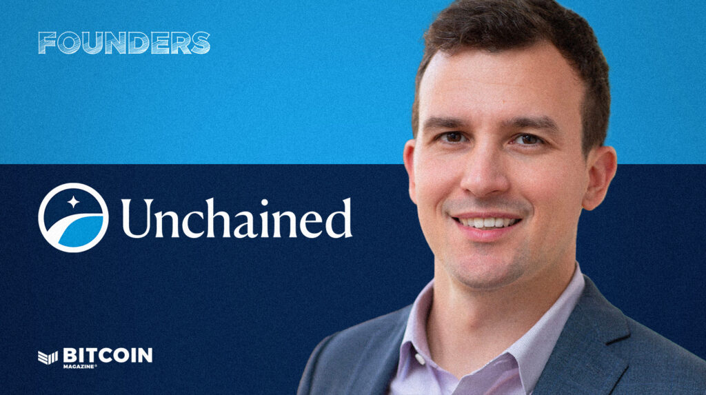 Unchained Is Helping Users Secure 90,000 BTC And Counting In Self Custody