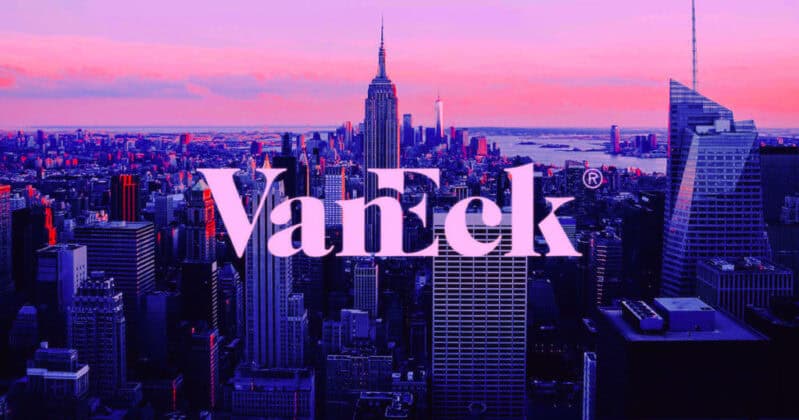VanEck's Spot Bitcoin ETF Goes Live On Australia's Largest Stock Exchange