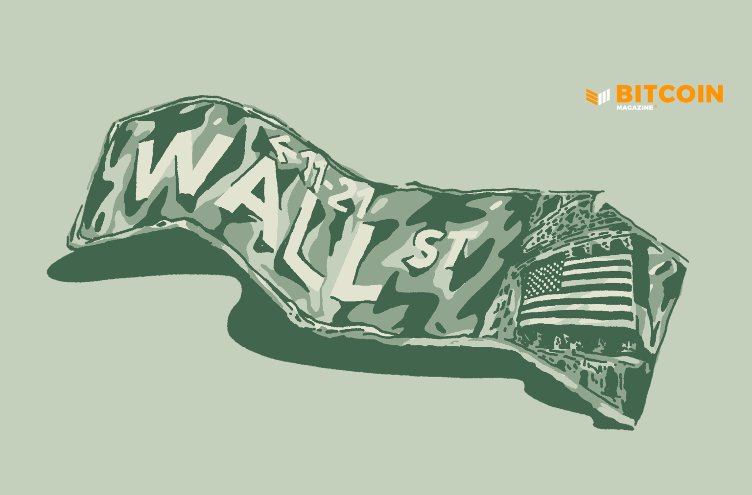 An Open Letter To A Bitcoin-Doubting Friend On Wall Street