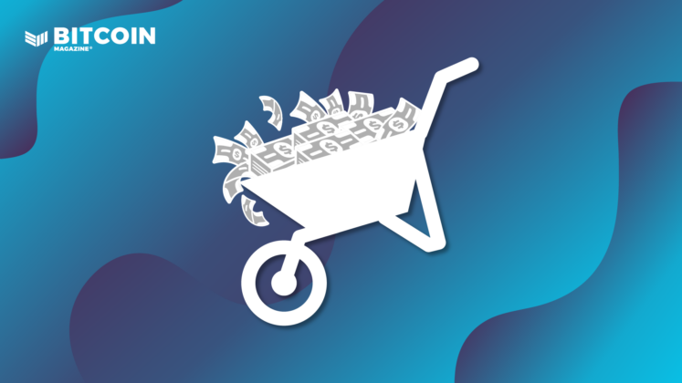 What Is Hyperinflation And How Does It Happen?