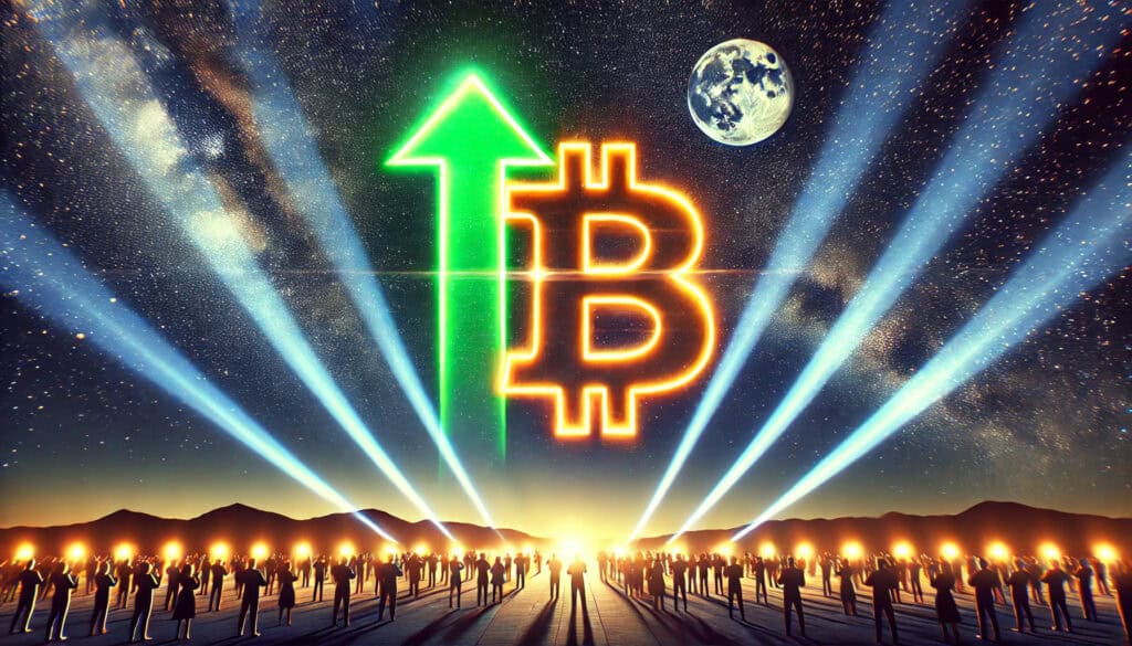 2025 Bitcoin Outlook: Insights Backed By Metrics And Market Data