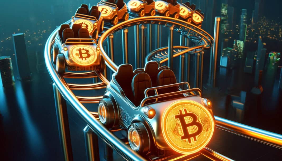 Exploring Six On-Chain Indicators To Understand The Bitcoin Market Cycle