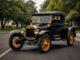 Bitcoin Model T: Perfection Doesn't Need Improvement