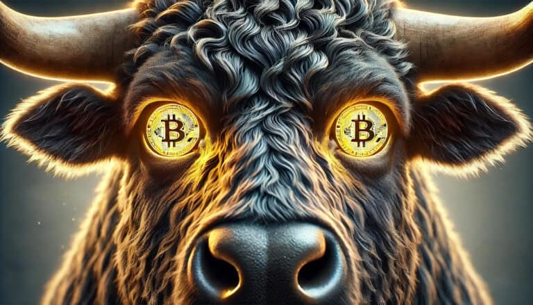 On-Chain Data Shows The Bitcoin Price Bull Run Is Far From Over