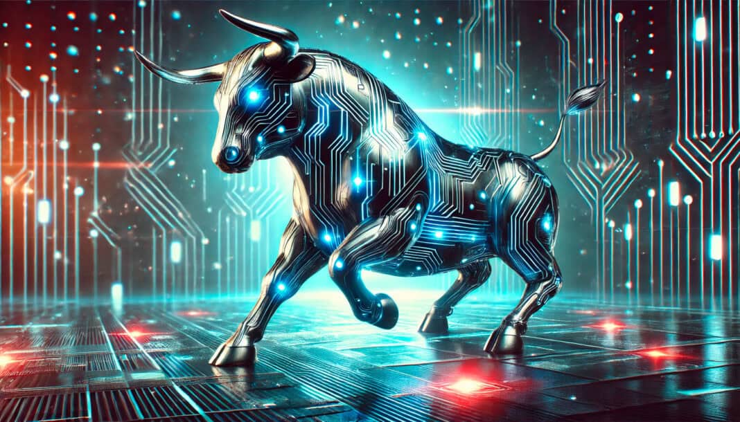 Why Hundreds Of Companies Will Buy Bitcoin In 2025