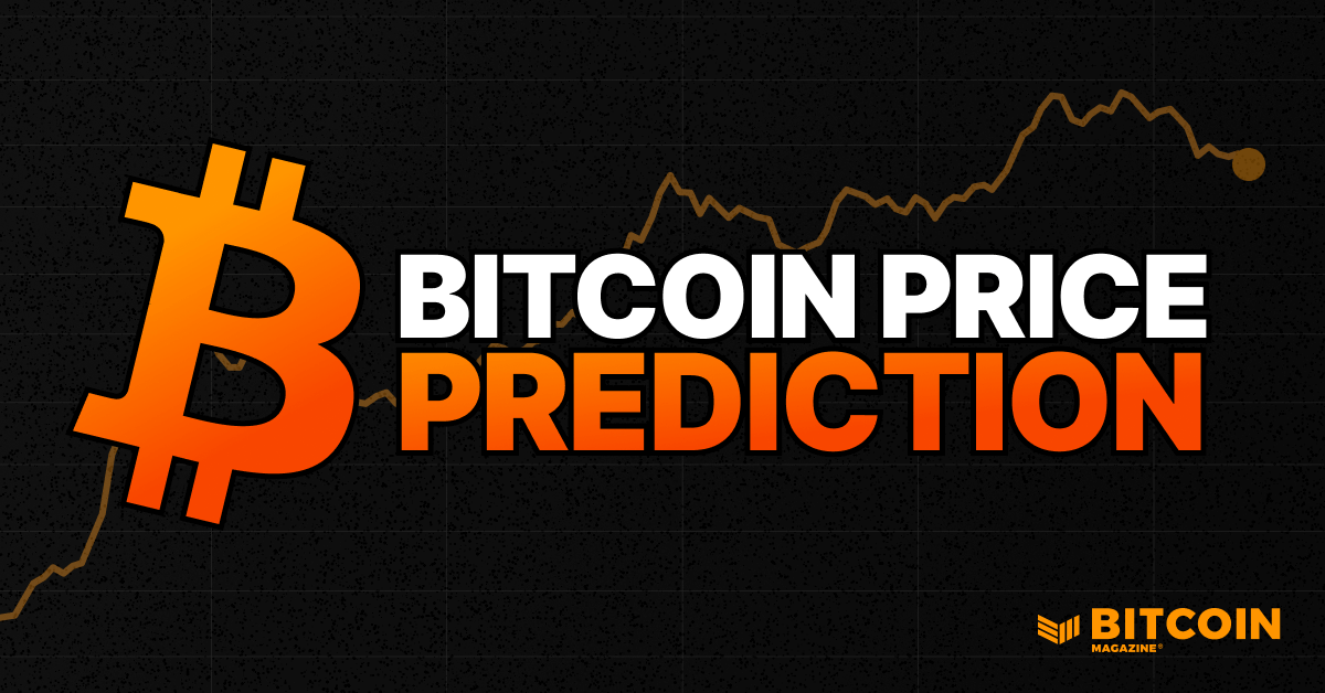 Bitcoin Price Predictions 2025 - Bitcoin Magazine