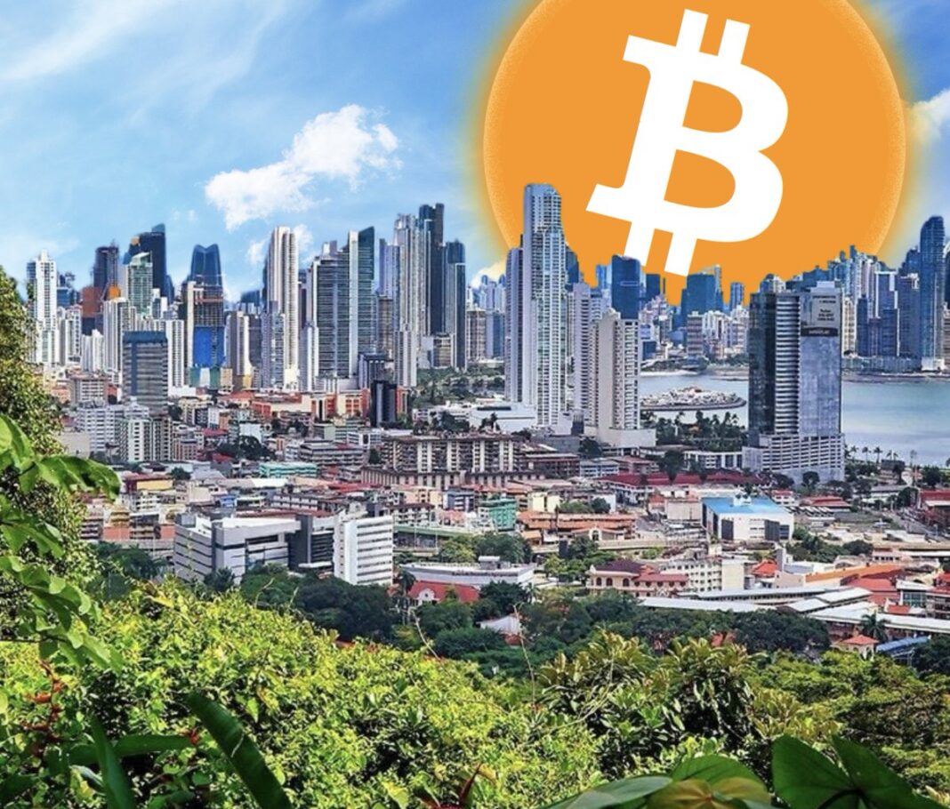 Panama City Approves Bitcoin And Crypto Payments For Taxes, Fees, And ...