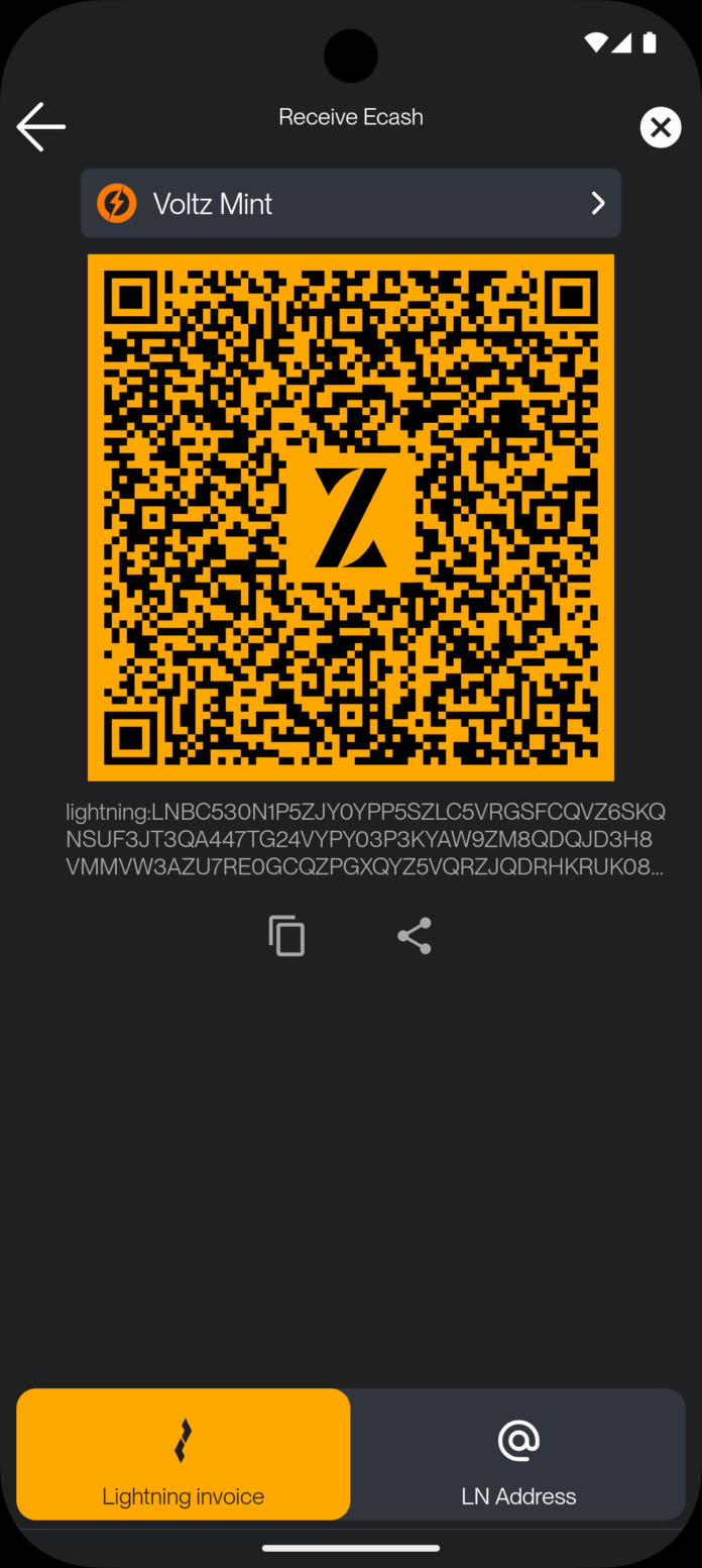 How Zeus is Redefining Bitcoin with Cashu Ecash Integration