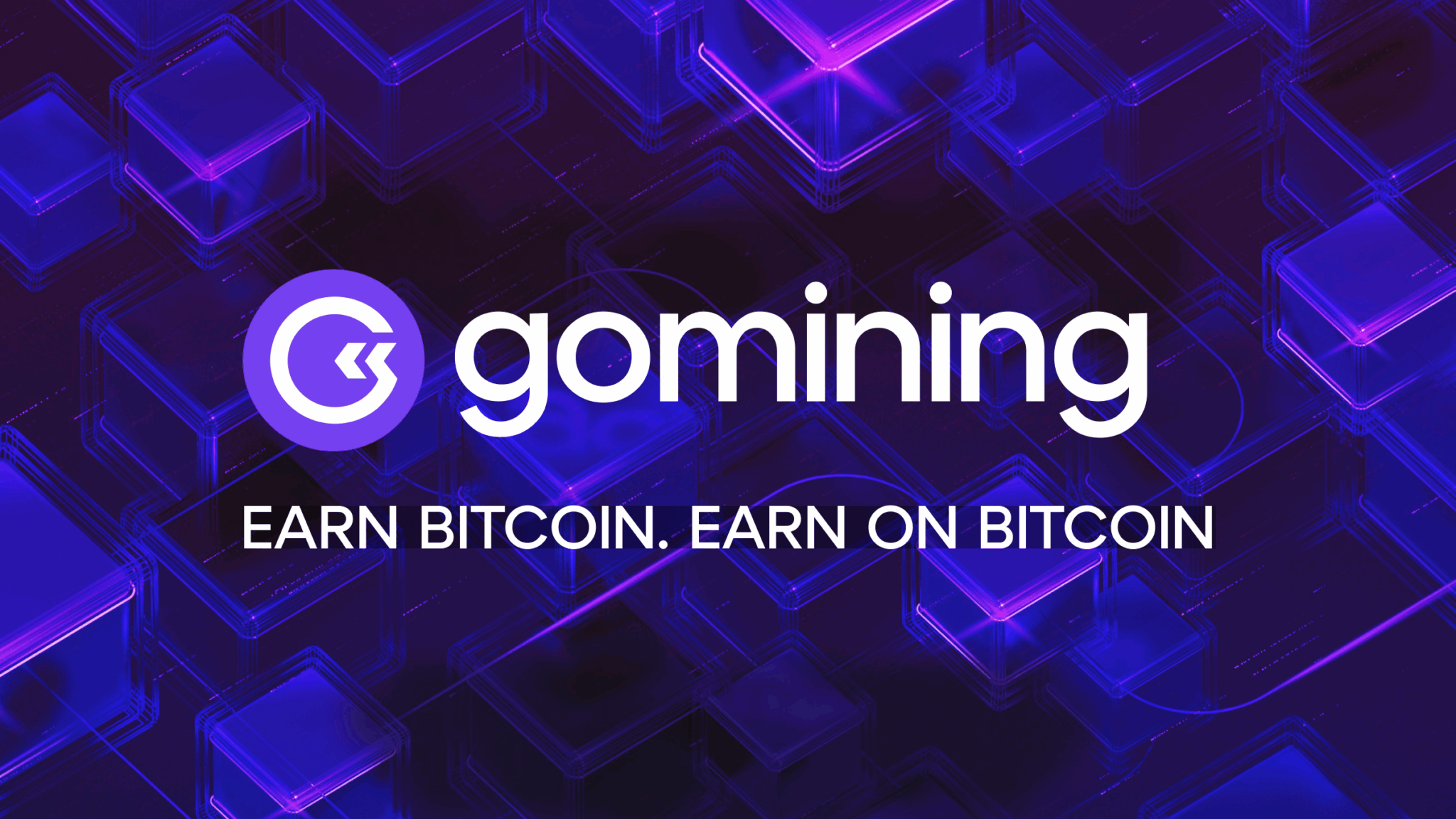 GoMining: Making Bitcoin Mining Accessible And Developing A Global Bitcoin-Powered Ecosystem